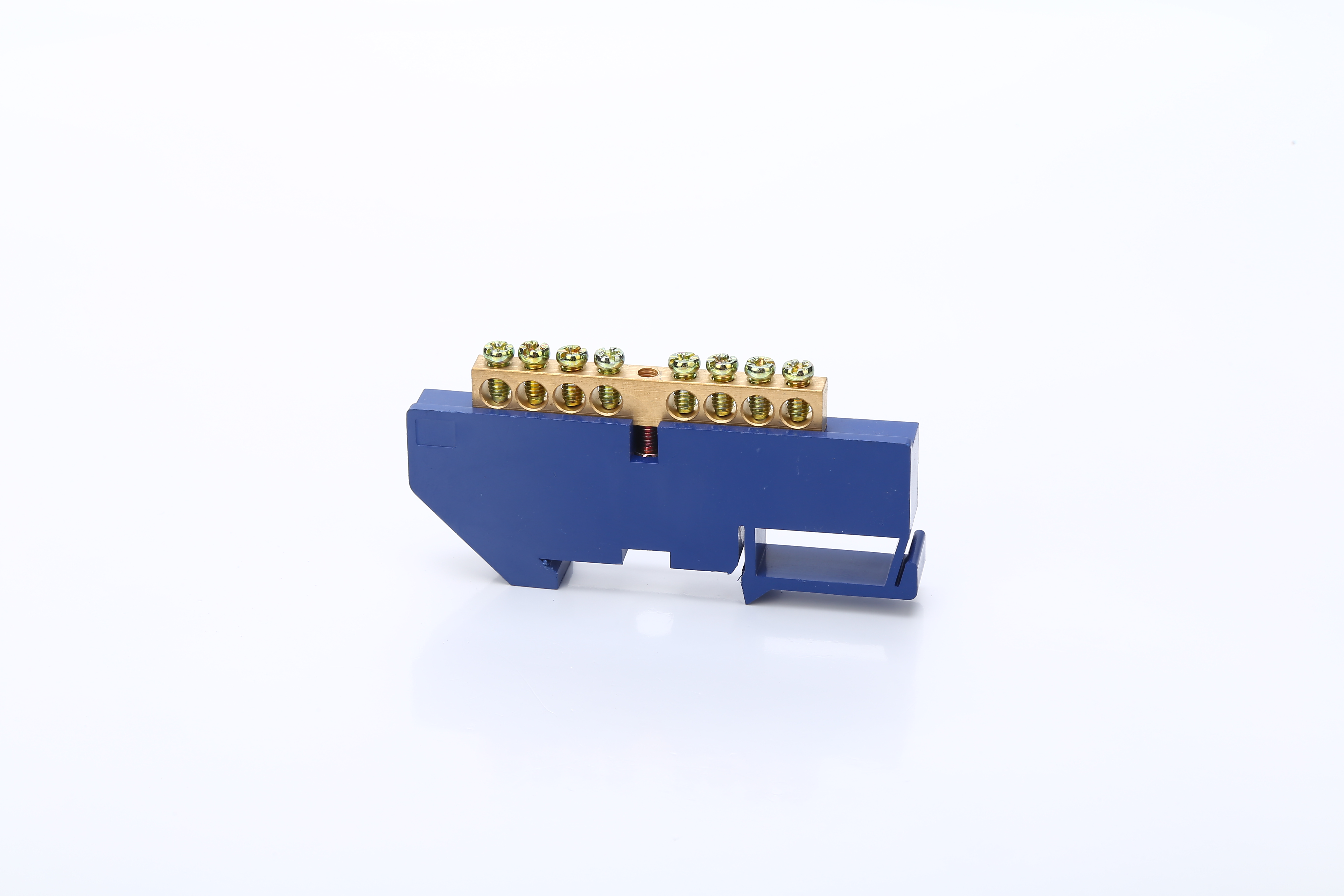 China Universal Type 35mm Slotted DIN Rail manufacturers, Universal ...